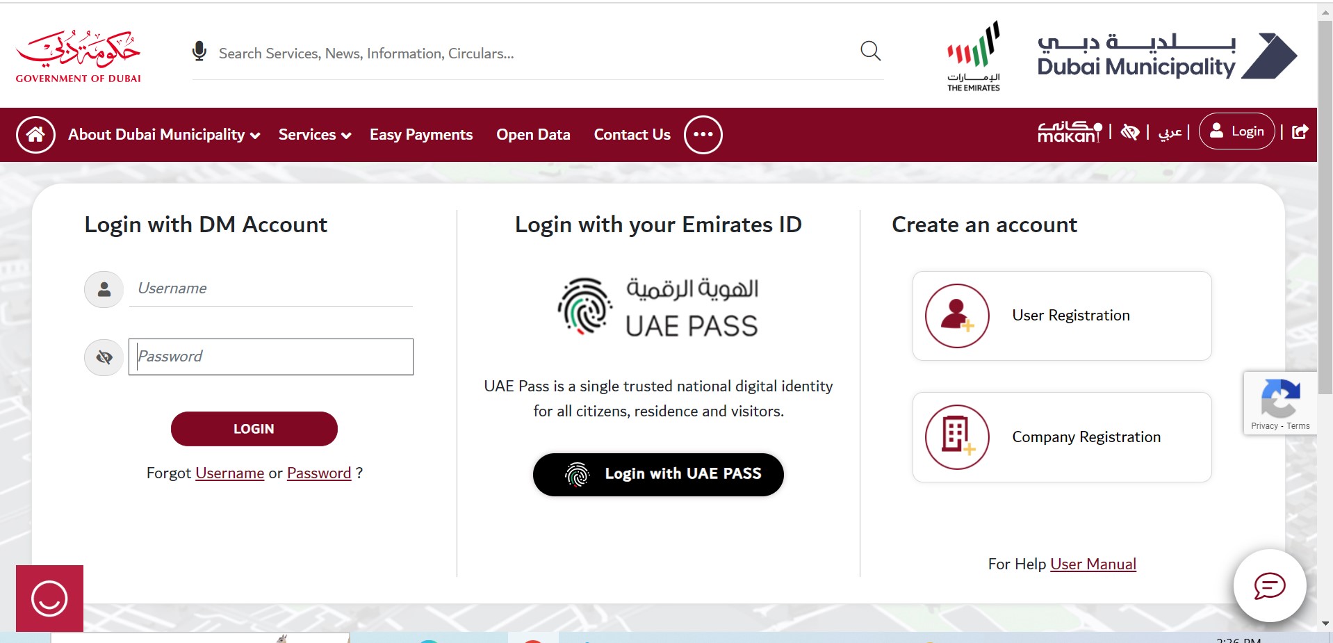 Obtaining a Trade Wastewater Disposal Permit in Dubai | DOTLESS FZC